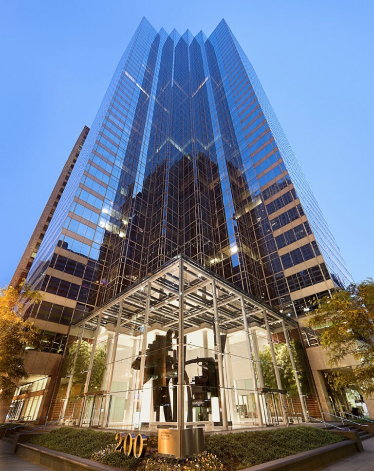 200 West Madison – 200 West Madison
