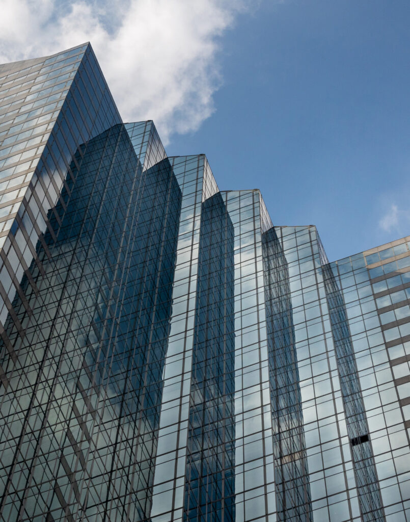 Building – 200 West Madison