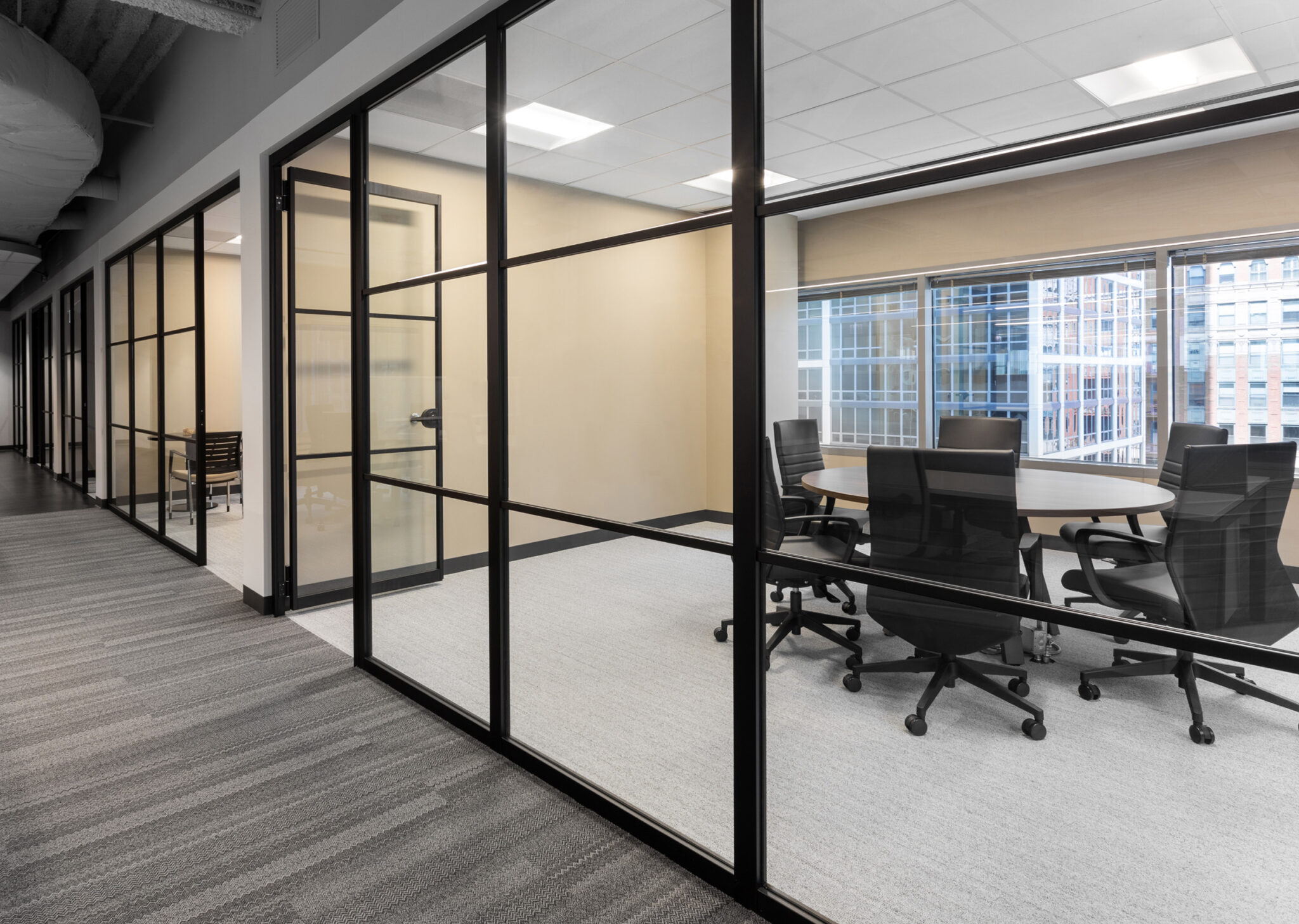 200 West Madison – 200 West Madison