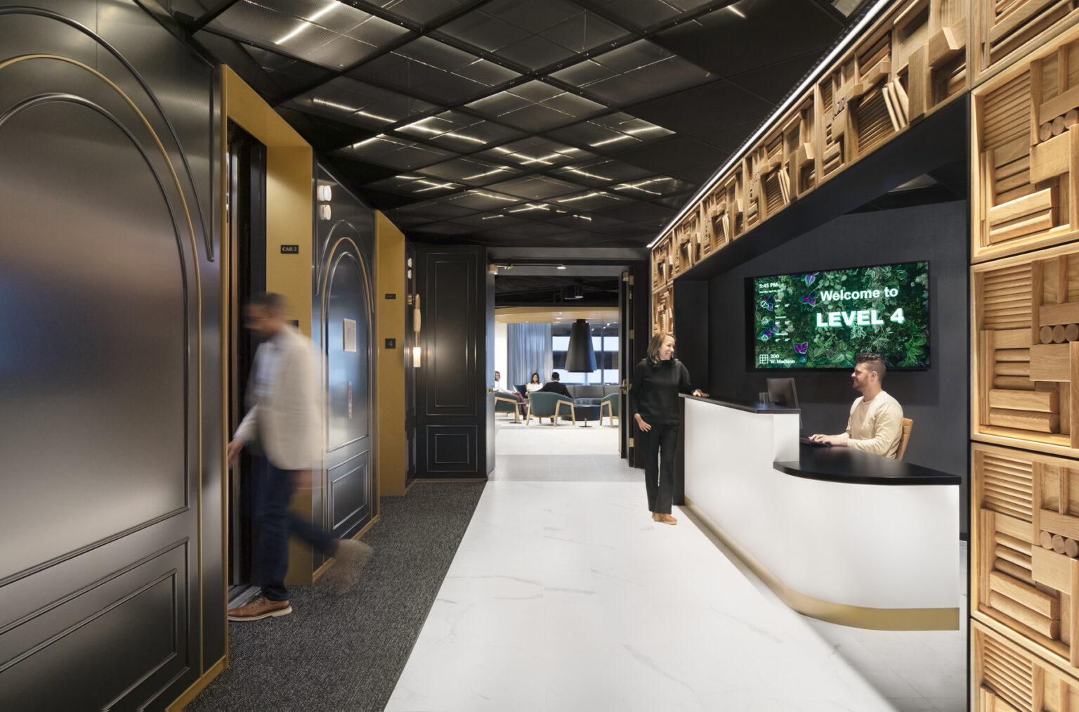 200 West Madison – 200 West Madison