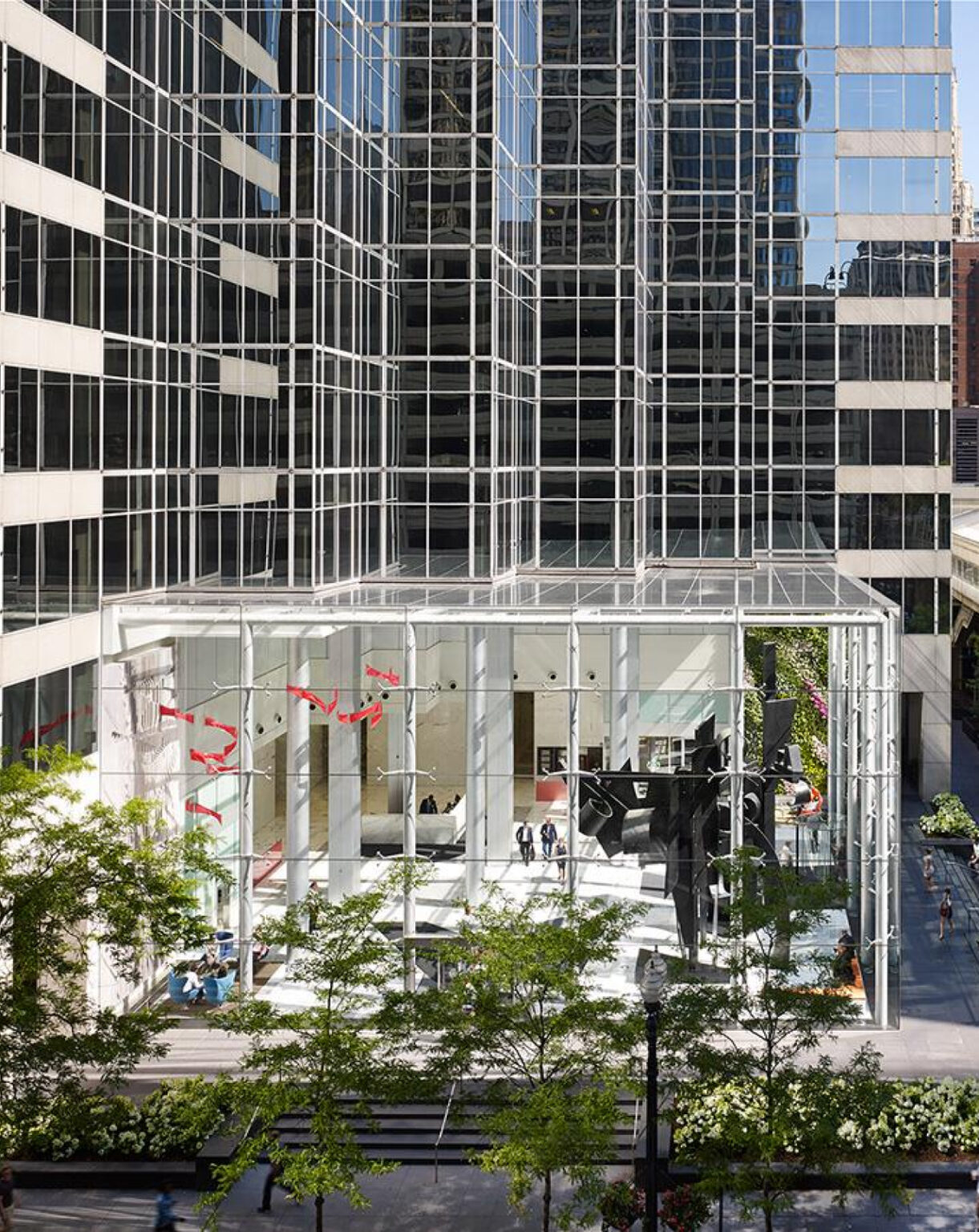 200 West Madison – 200 West Madison