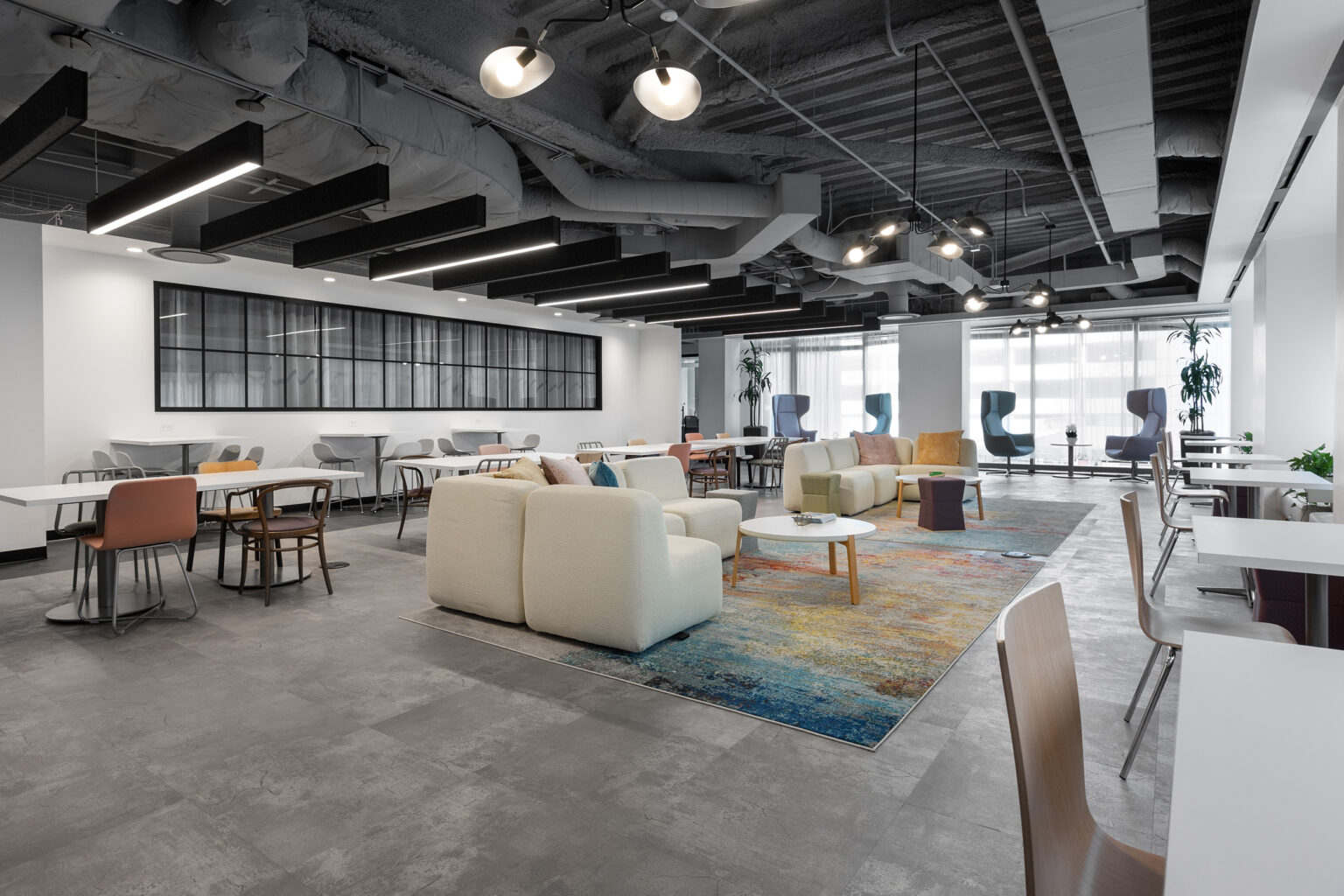 200 West Madison – 200 West Madison