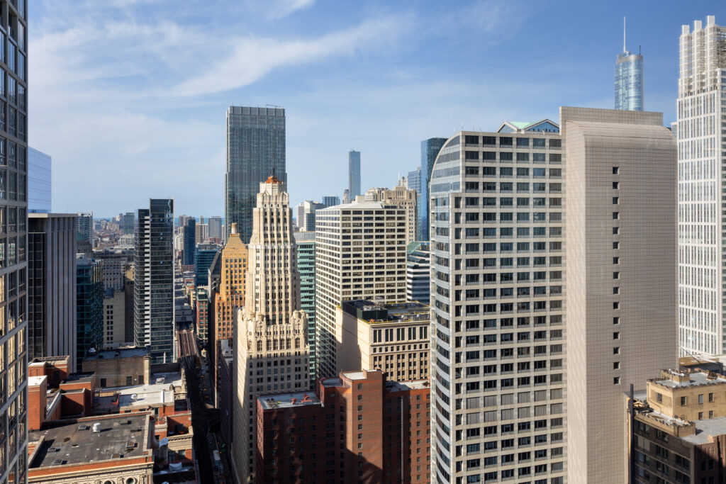 200 West Madison – 200 West Madison