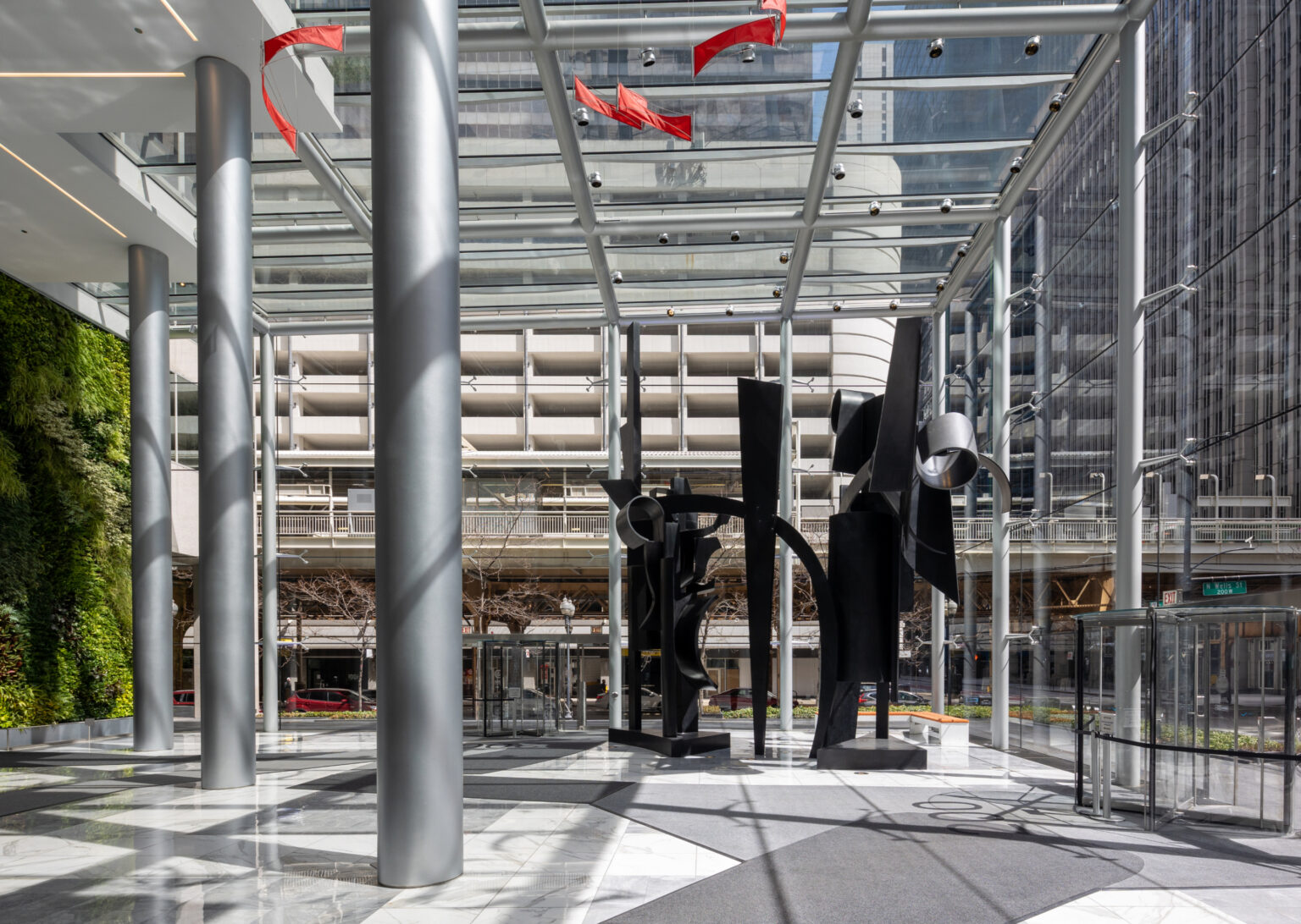 200 West Madison – 200 West Madison